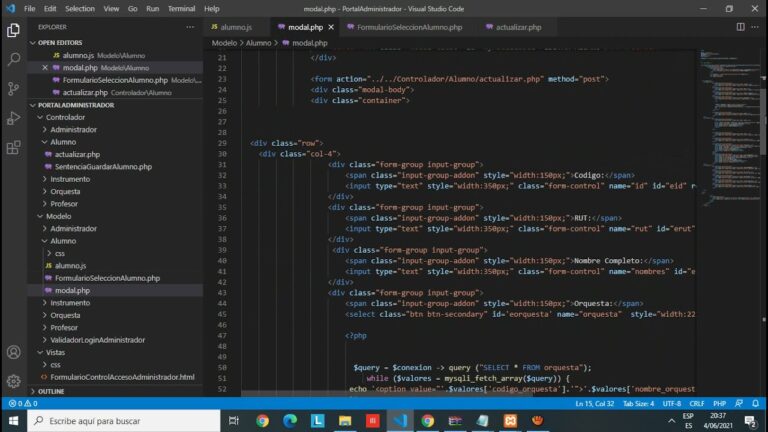 Pasar datos a modal bootstrap con javascript Pasar datos a modal bootstrap con javascript