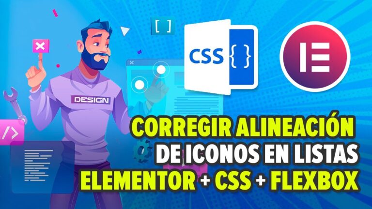 Como Centrar Un Icono En Css
